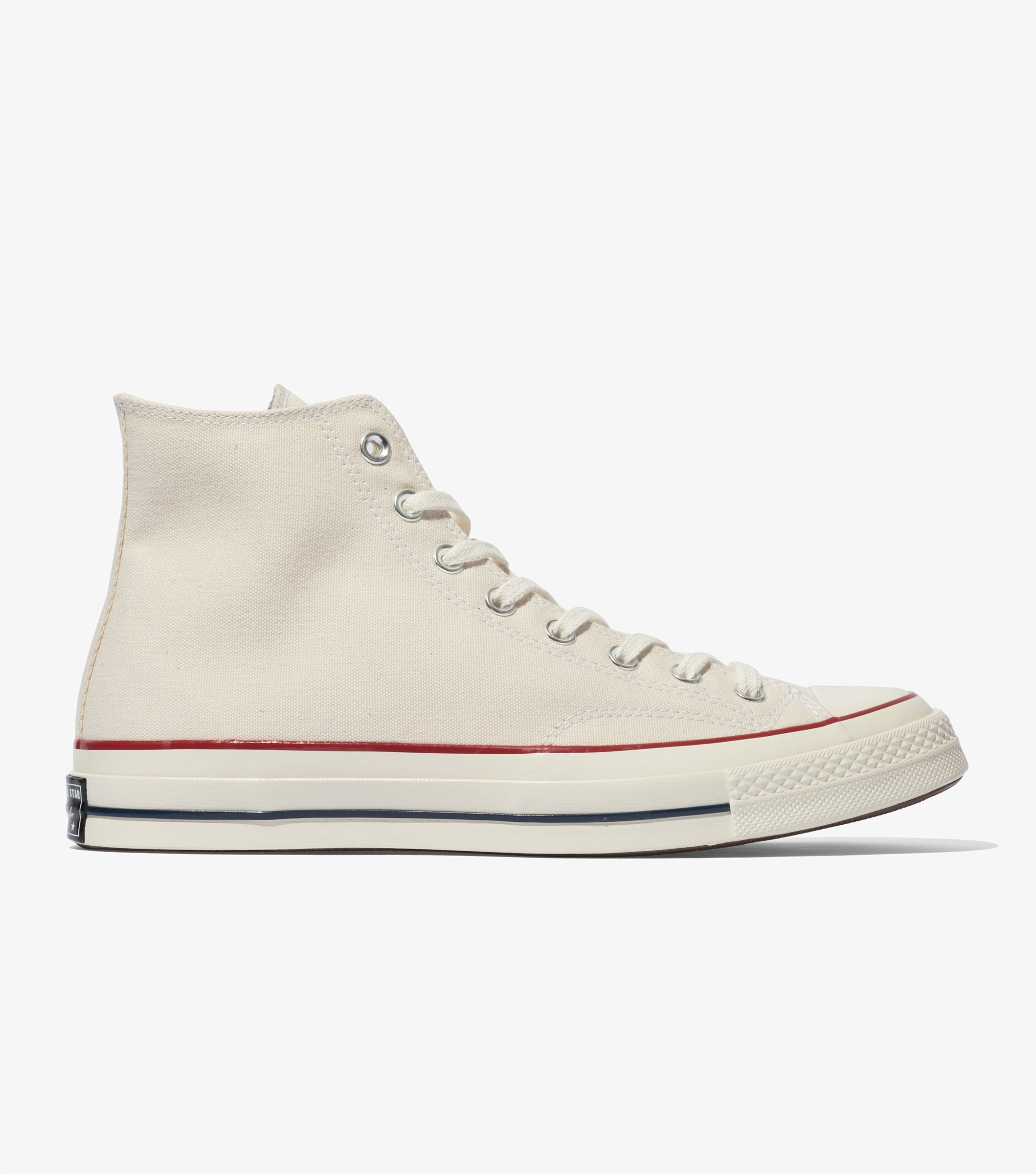 Chuck 70 (Parchment) – Bows and Arrows