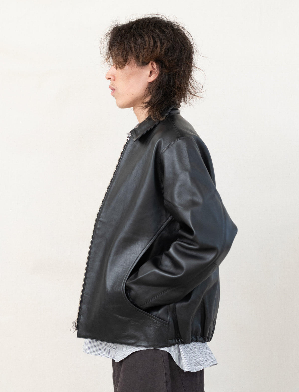 MAN-TLE – Bows and Arrows