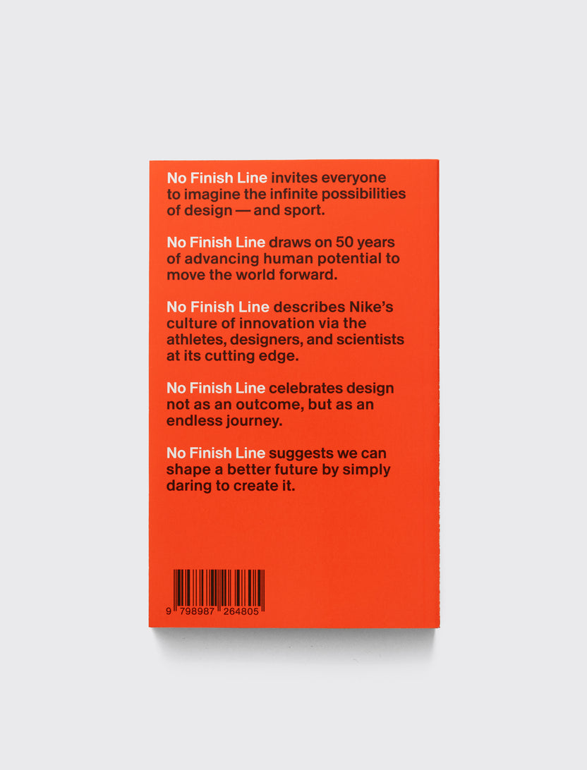 Nike – Bows and Arrows