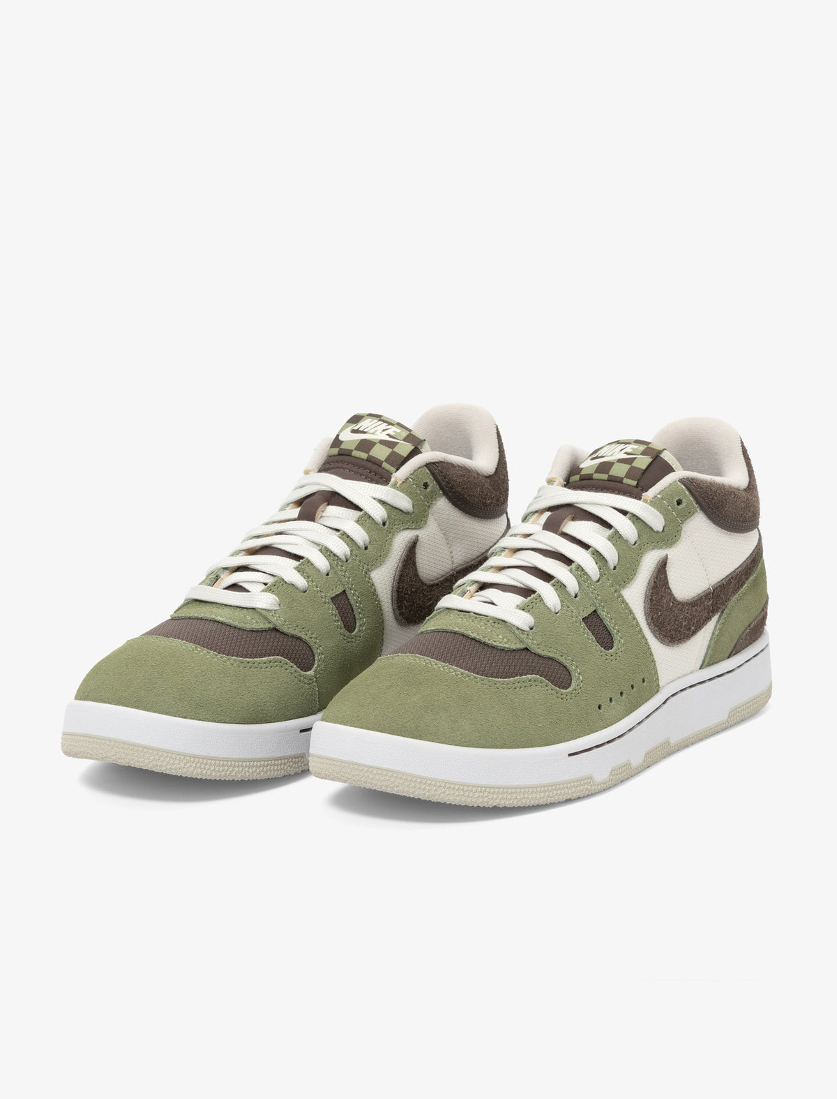 Nike – Bows and Arrows