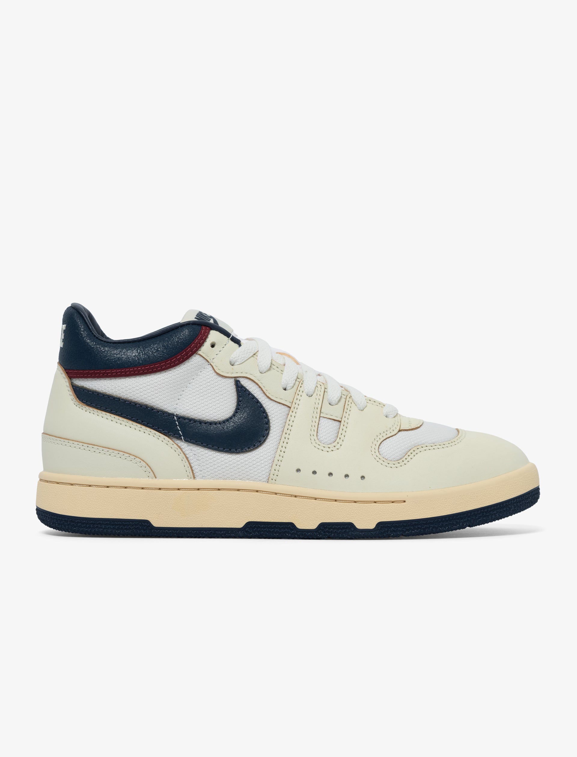 Nike – Bows and Arrows