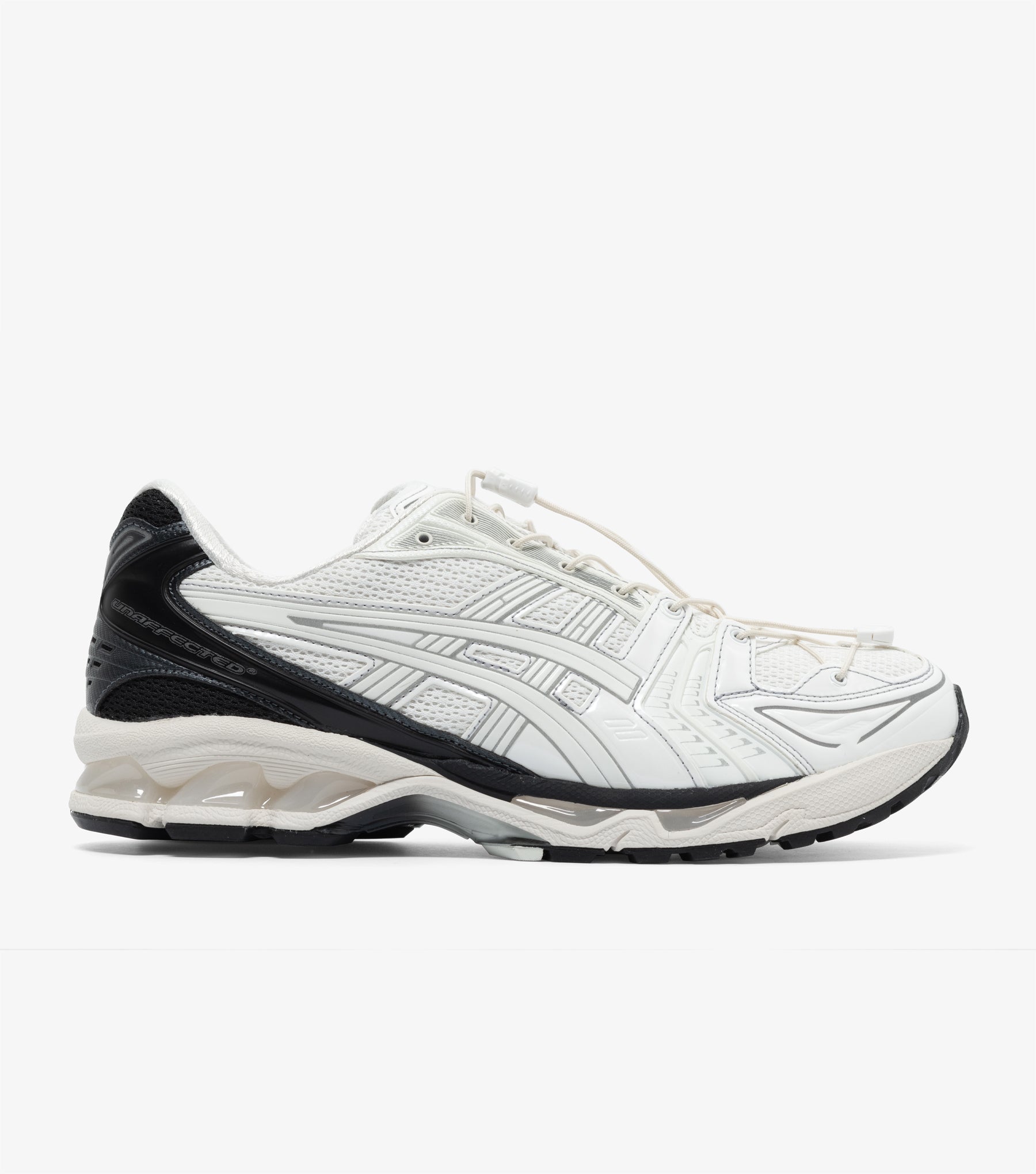 Asics – Bows and Arrows