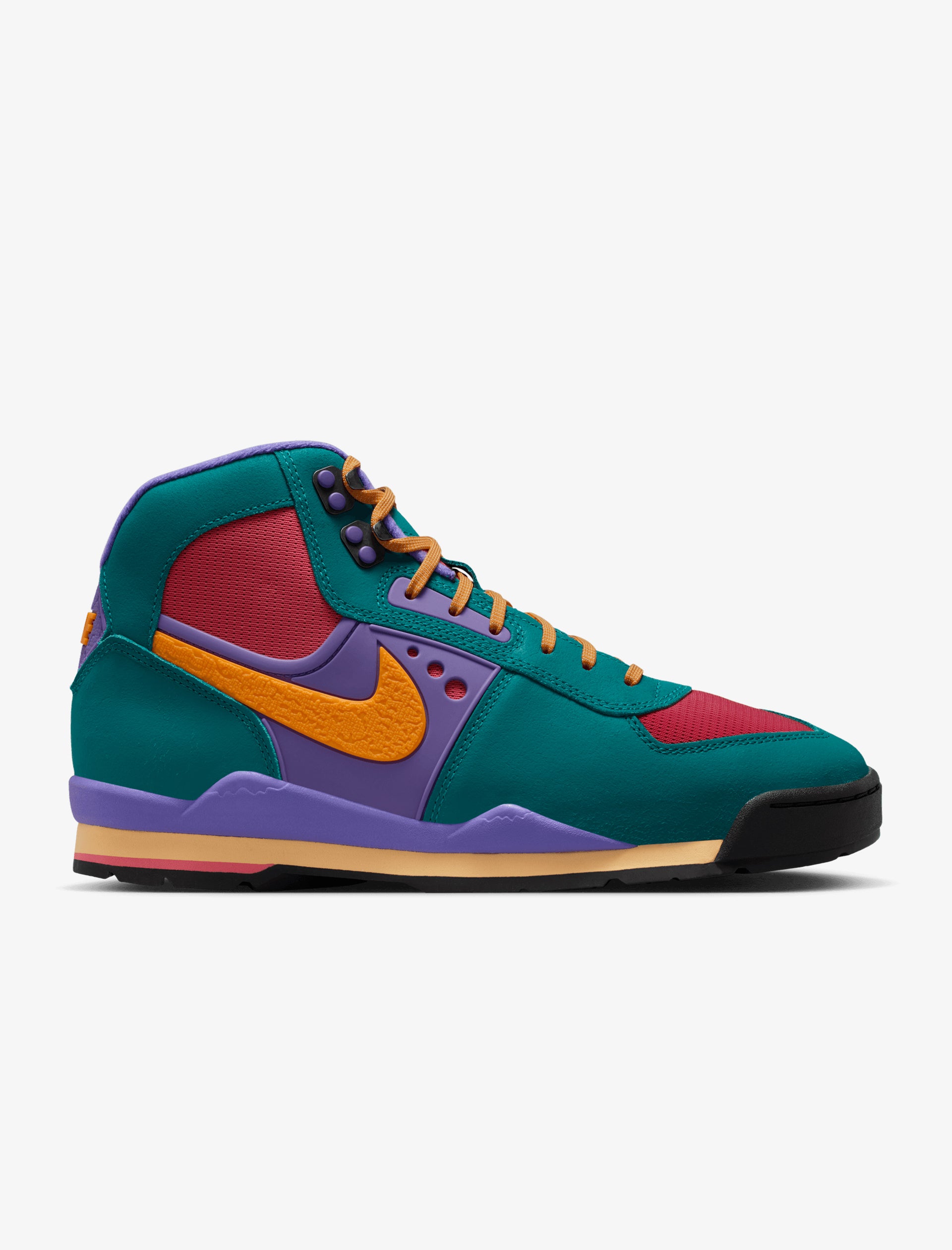 Nike – Bows and Arrows