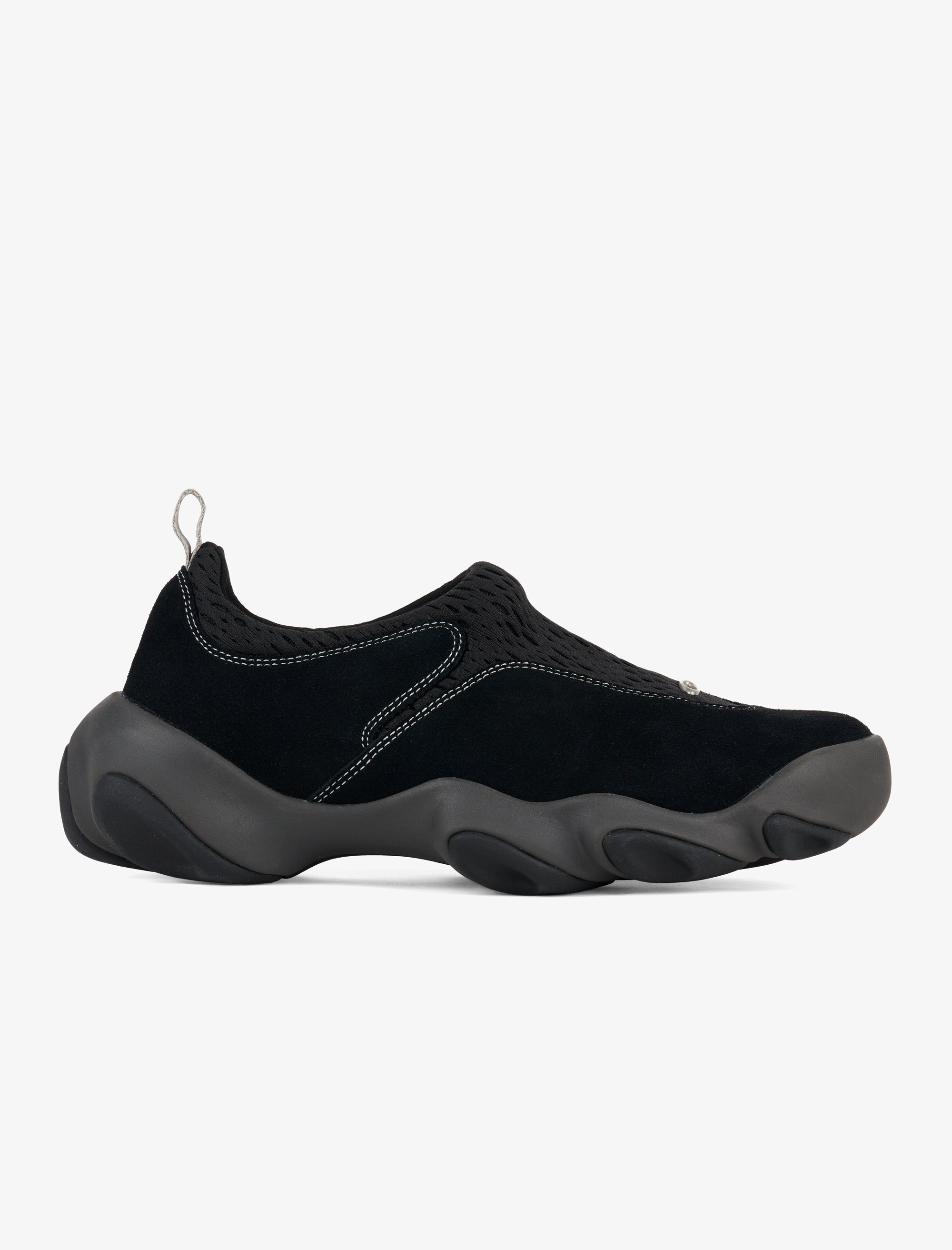 Suede Flesh (Caviar Mesh) – Bows and Arrows