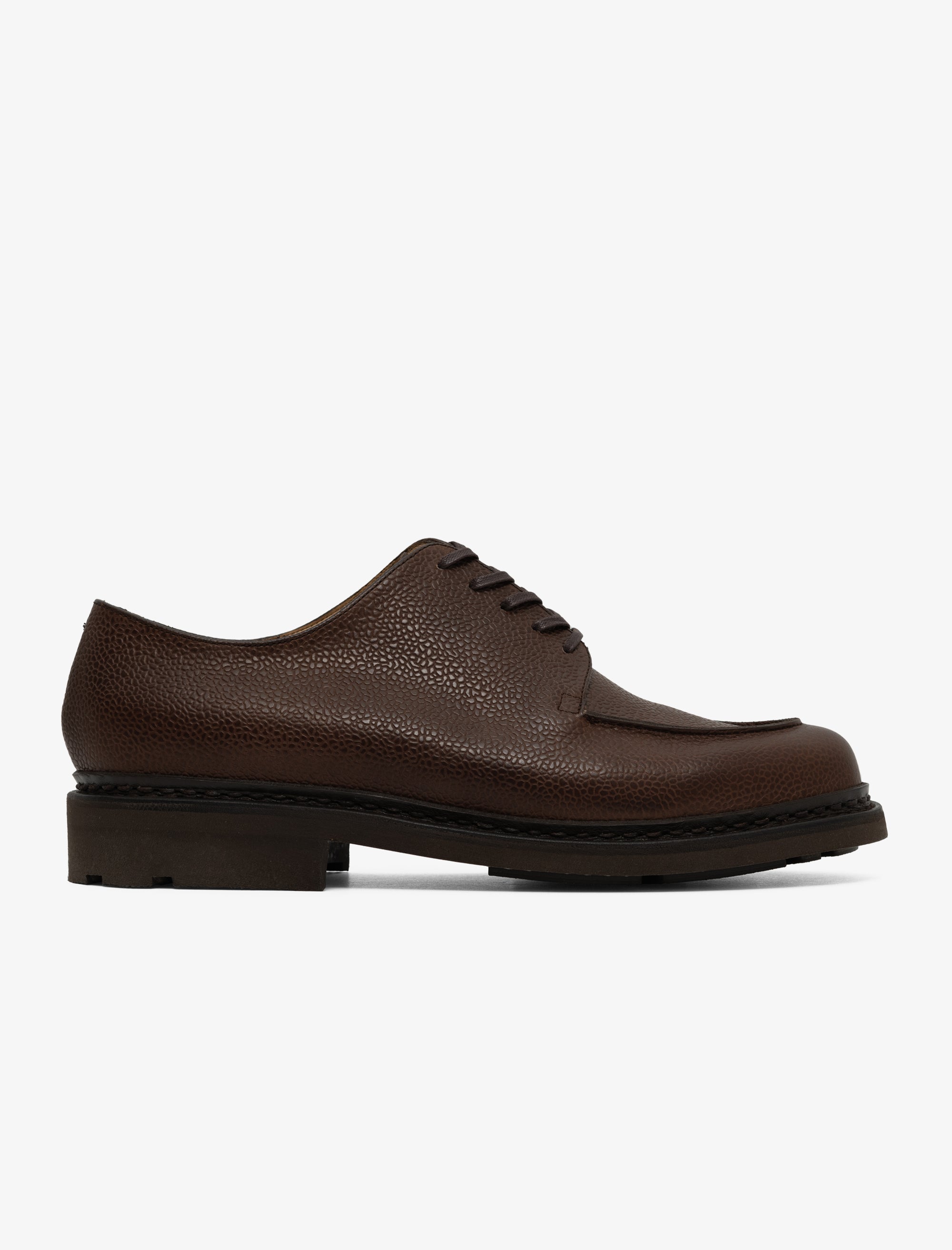 Arpenteur Paraboot Mirage (Cafe) – Bows and Arrows