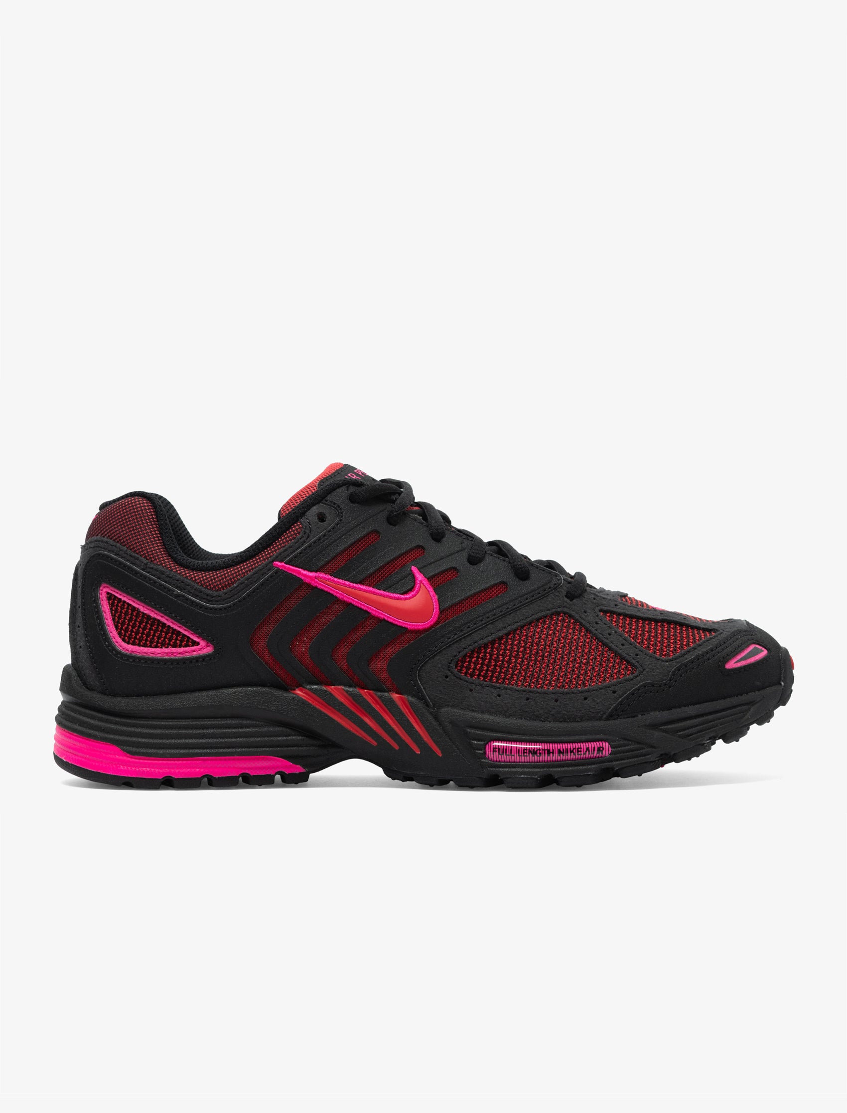Nike – Bows and Arrows