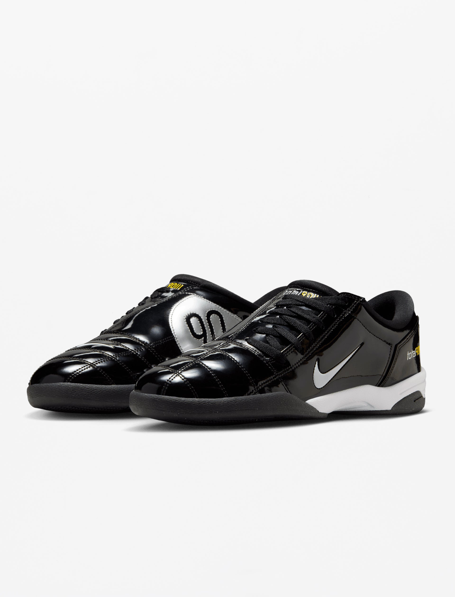 Nike – Bows and Arrows
