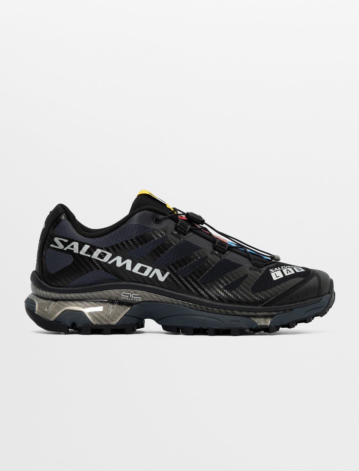Salomon XT-4 OG (Black/Ebony) – Bows and Arrows